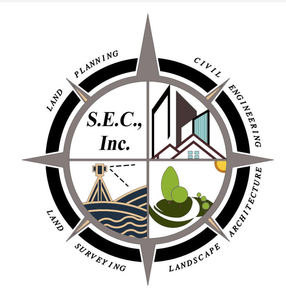 Site Engineering Consultants in Murfreesboro, TN | SEC, Inc.